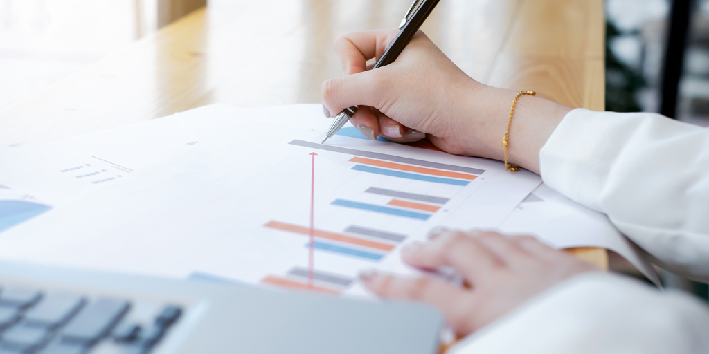 Marktonderzoek - G - Experience